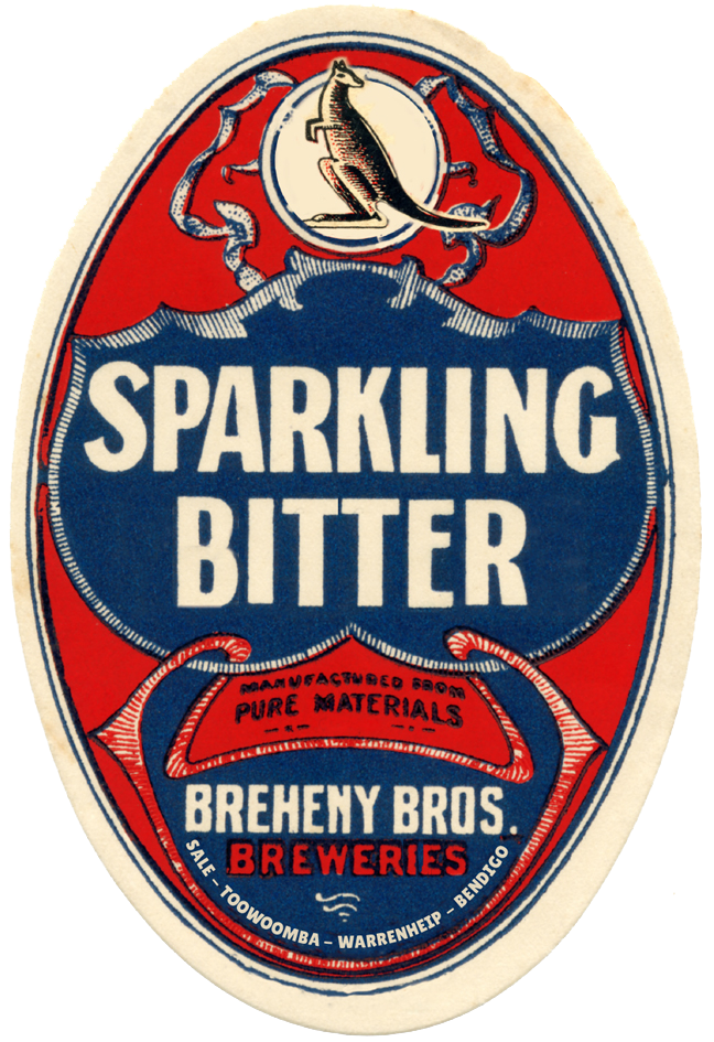 Breheny Bros Breweries